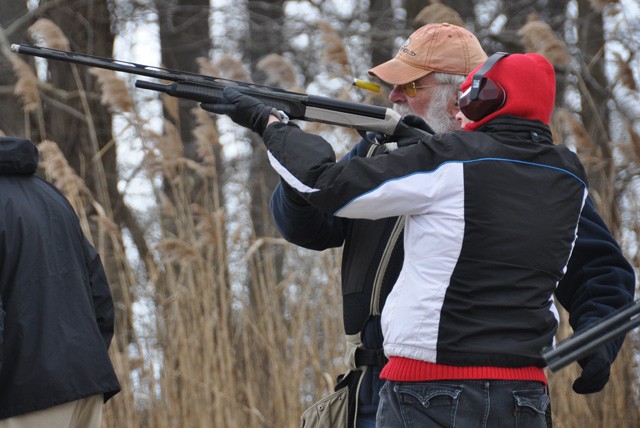 Taking a shot | Article | The United States Army