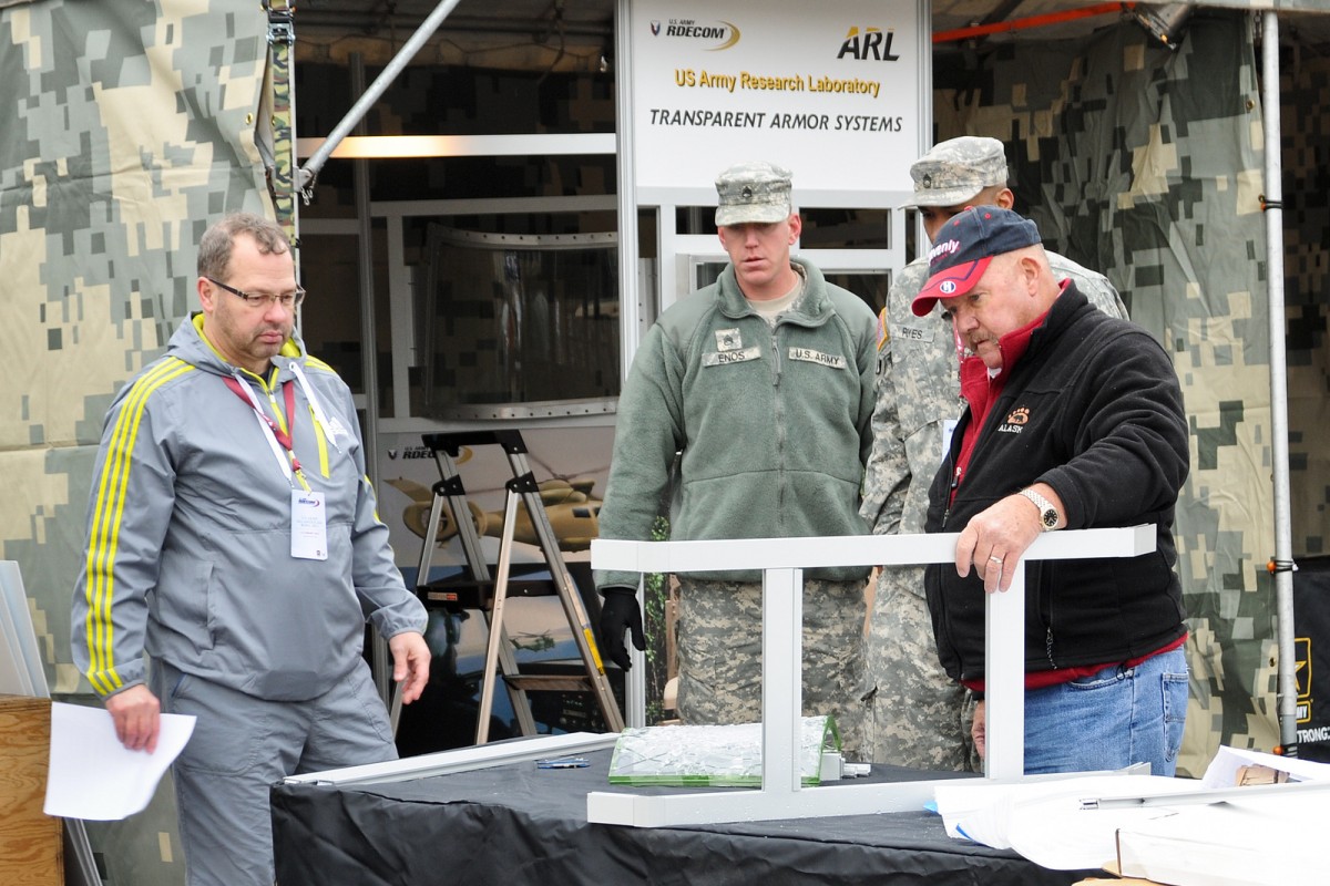 ARL participates in 12th U.S. Army All-American Bowl | Article | The ...