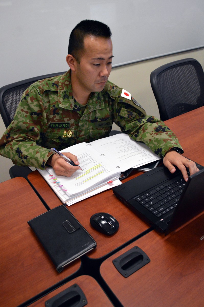 IMSO shapes world leaders through sponsorship | Article | The United ...