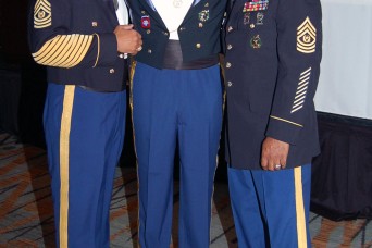 New USAREC CSM Named | Article | The United States Army