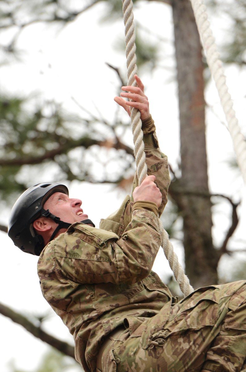 Welcome to the 'Nasty Nick' | Article | The United States Army