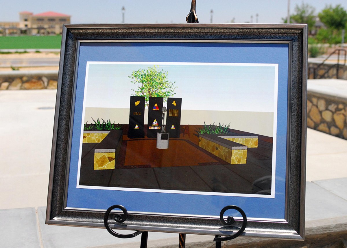 Bulldog Brigade ceremony honors fallen heroes | Article | The United ...