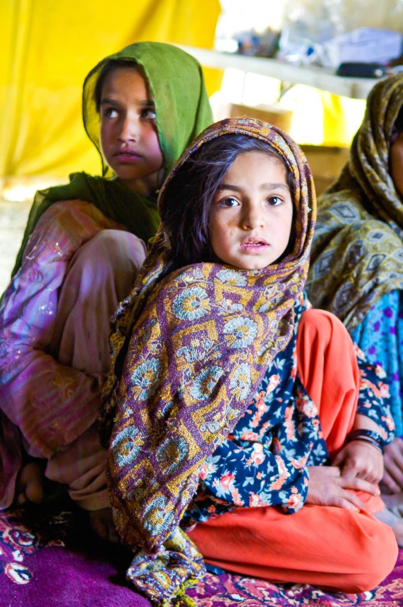 Mushan locals | Article | The United States Army