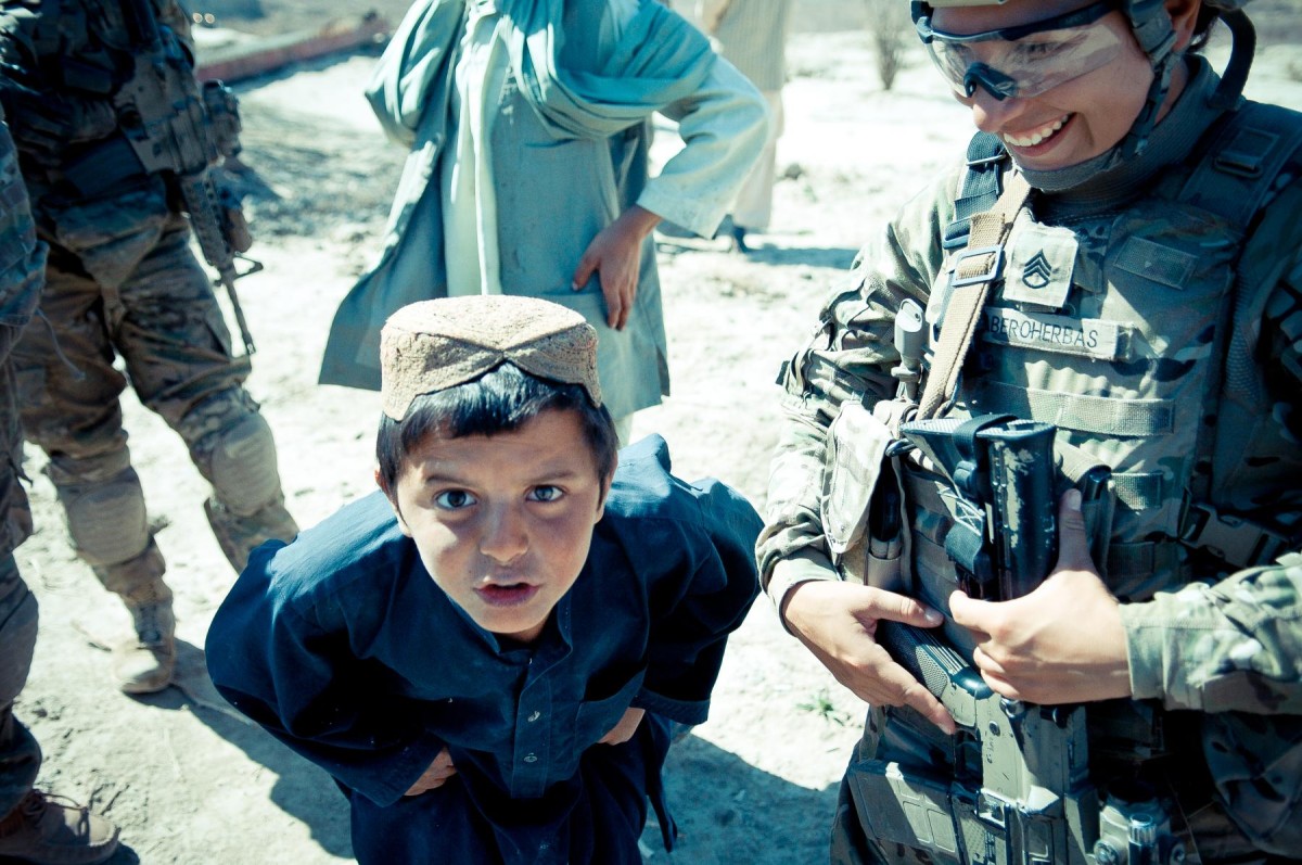 Southern Fist III | Article | The United States Army