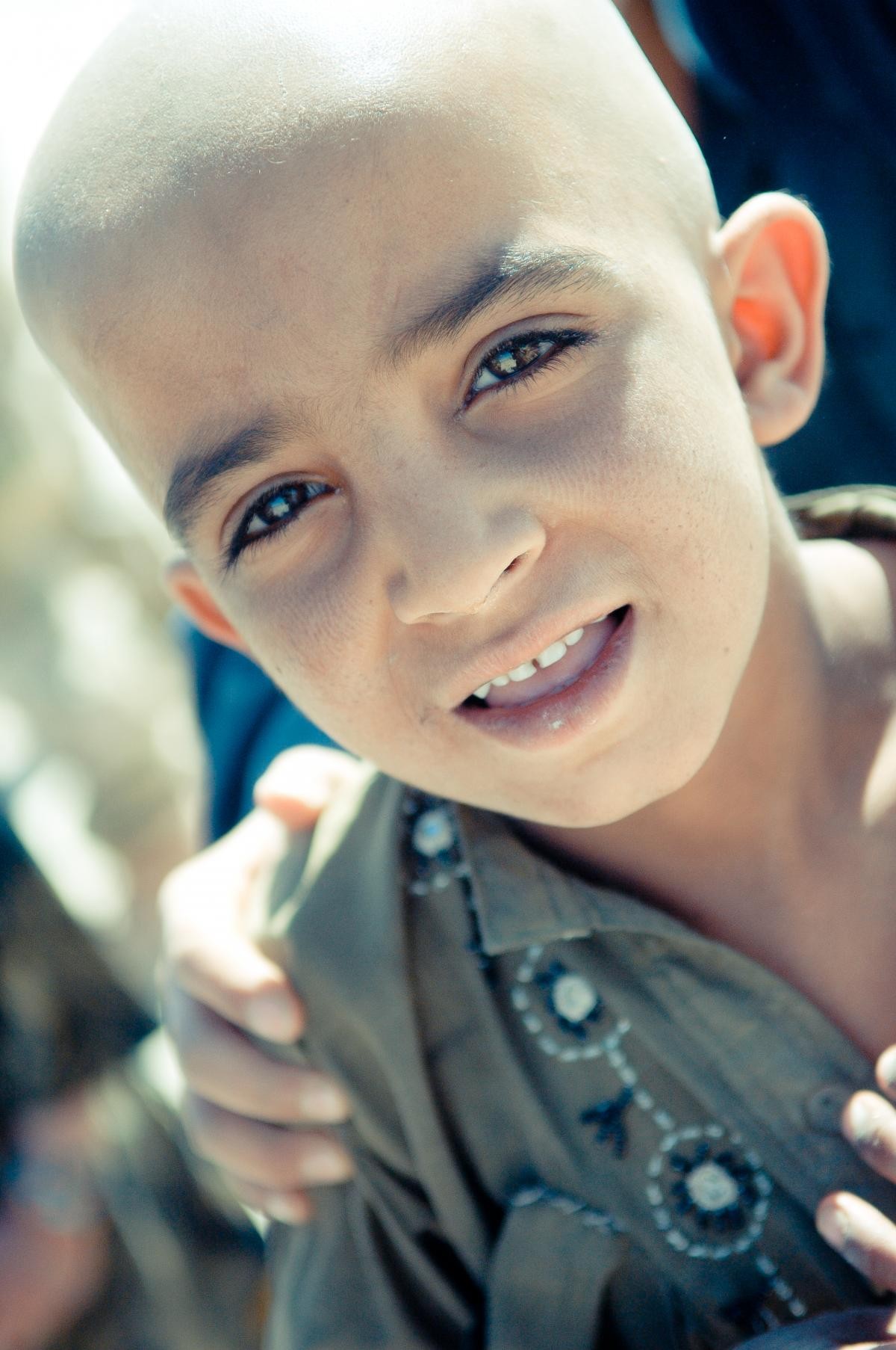 Faces of Afghanistan | Article | The United States Army