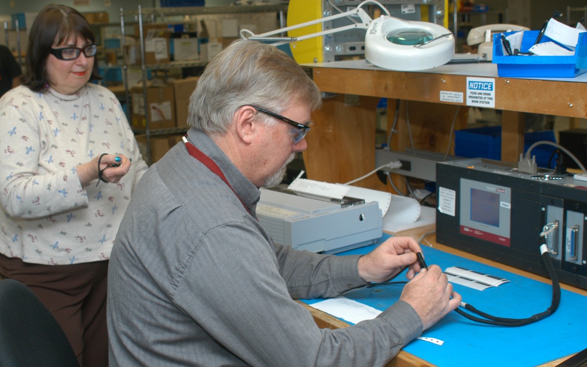 Mail process improvement cuts millions | Article | The United States Army