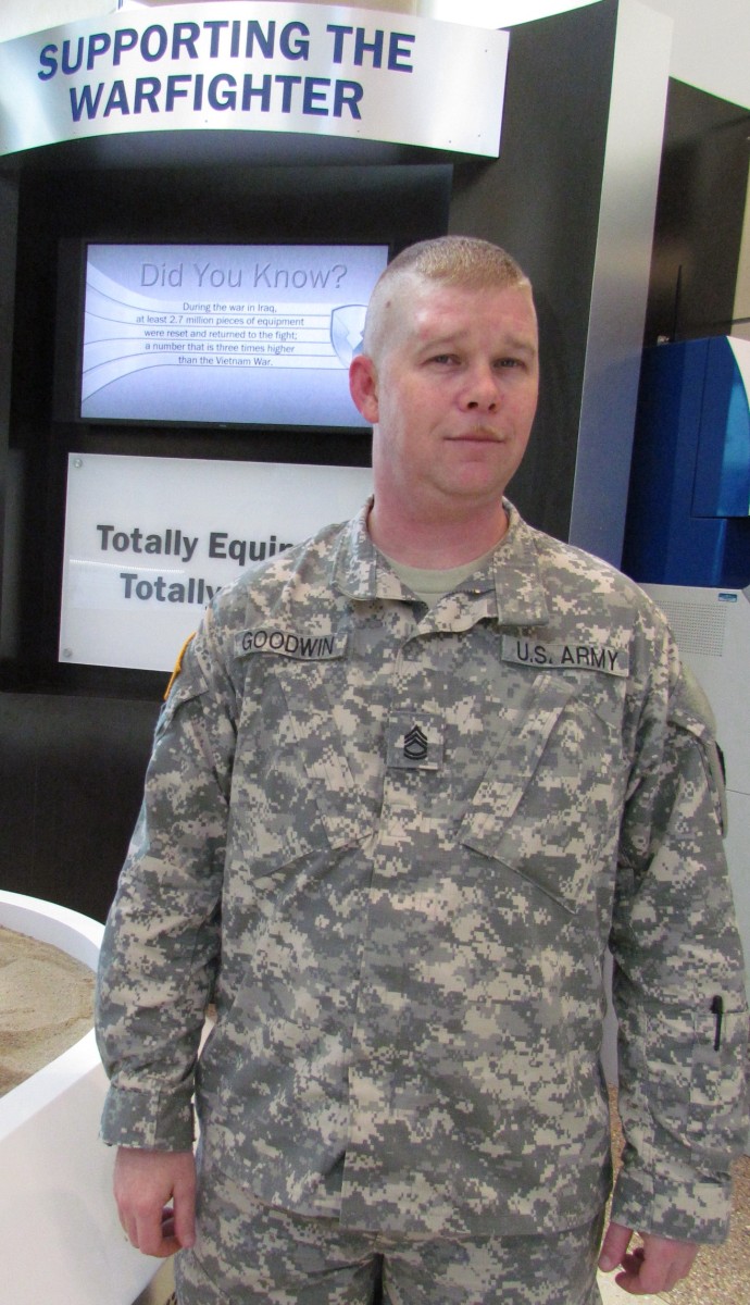 Social Platform Promotes Soldier Networking | Article | The United ...