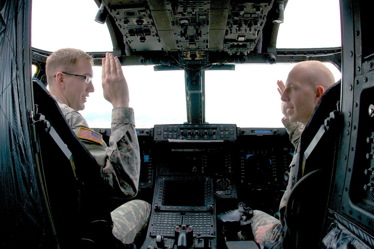 Army satellite controllers re-up with MV-22 Osprey | Article | The ...