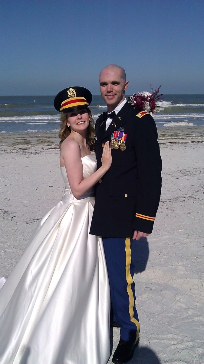 214th Fires Soldiers, families adapt after IED attack | Article | The ...