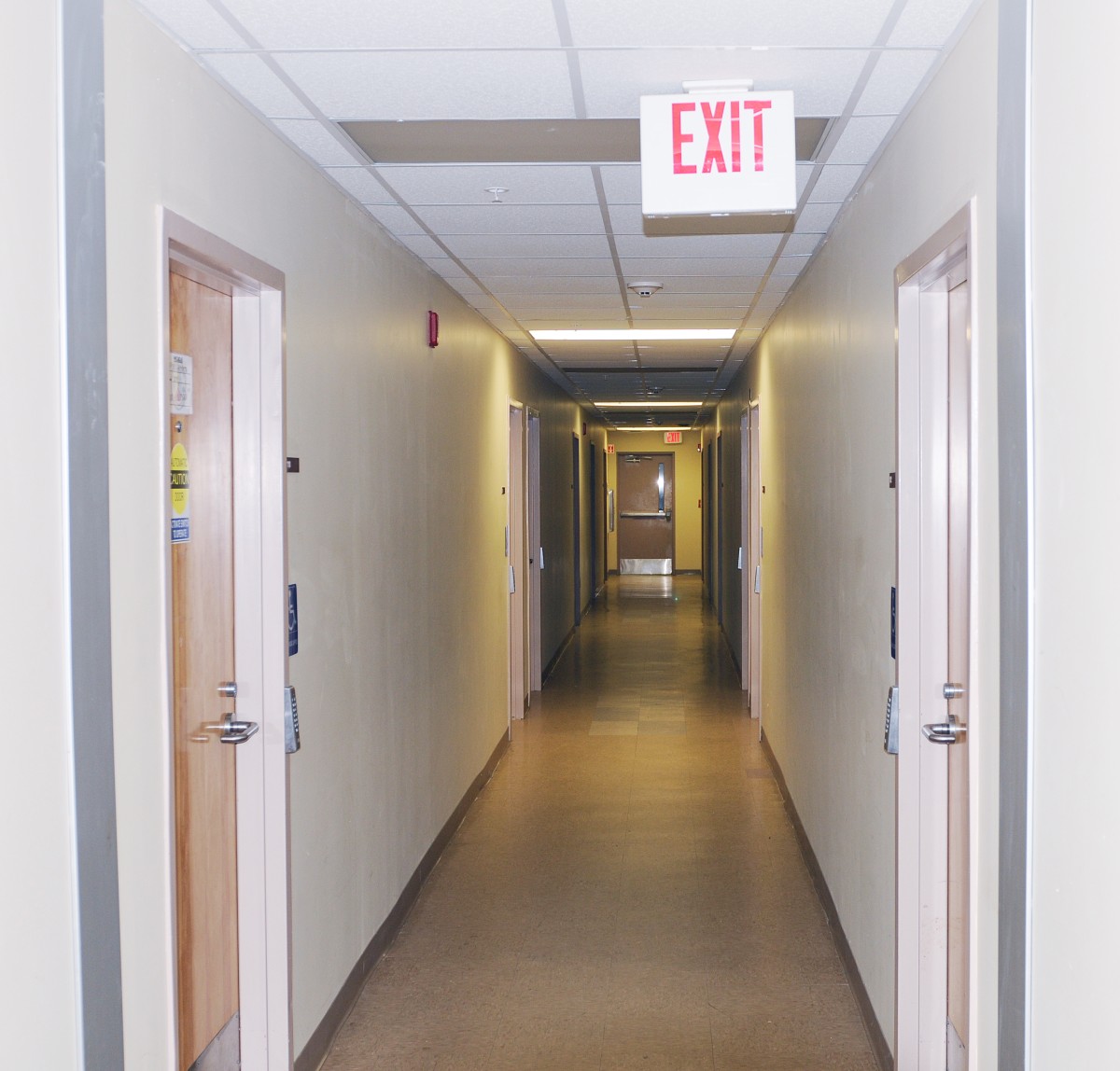 Barracks program puts Soldier safety first | Article | The United ... Barracks program puts Soldier safety first | Article | The United ...