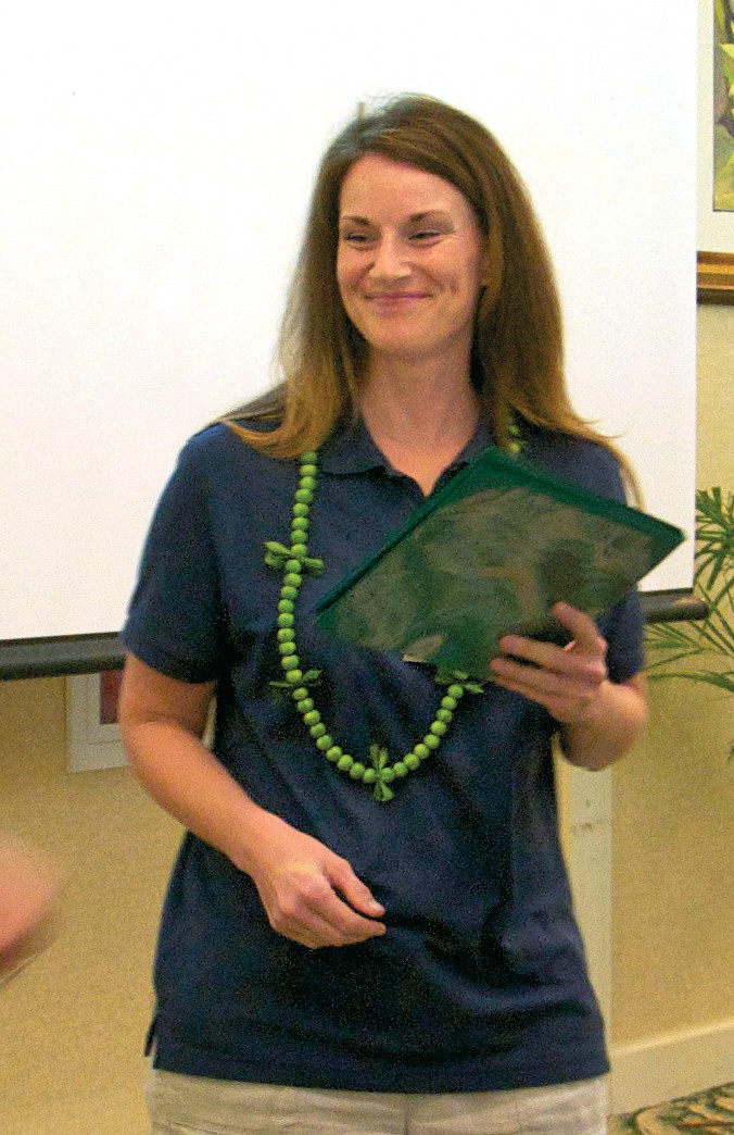 Garrison honors exemplary employees | Article | The United States Army