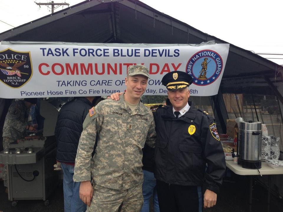 Duncan deploys in aftermath of Hurricane Sandy | Article | The United ...