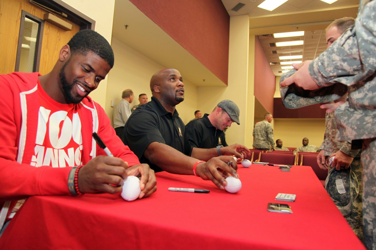 Pros 4 Vets helps those who served | Article | The United States Army