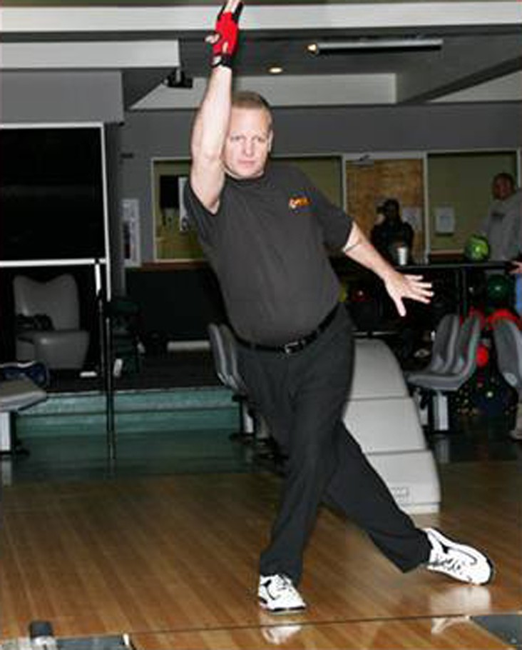 Division West officer to compete for All-Army bowling team | Article ...