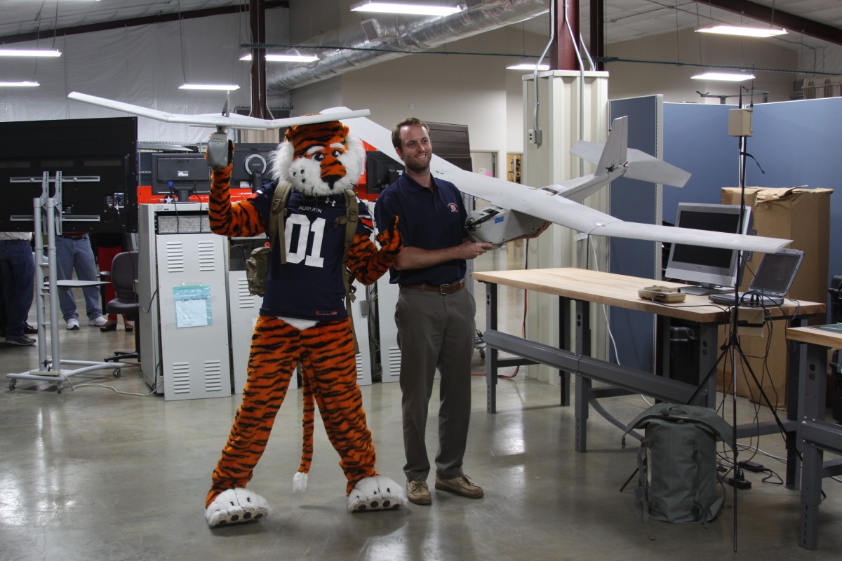 Army, universities unite for unmanned aircraft research | Article | The ...