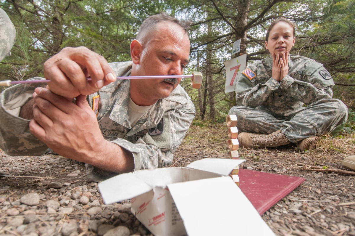 46th ASB practices resilience through Bellator Stakes | Article | The ...