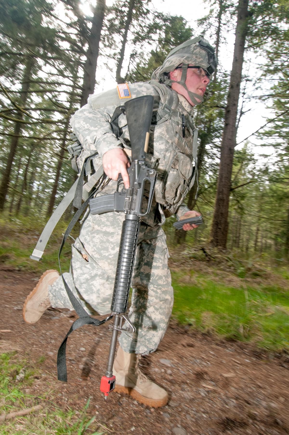 46th ASB practices resilience through Bellator Stakes | Article | The ...