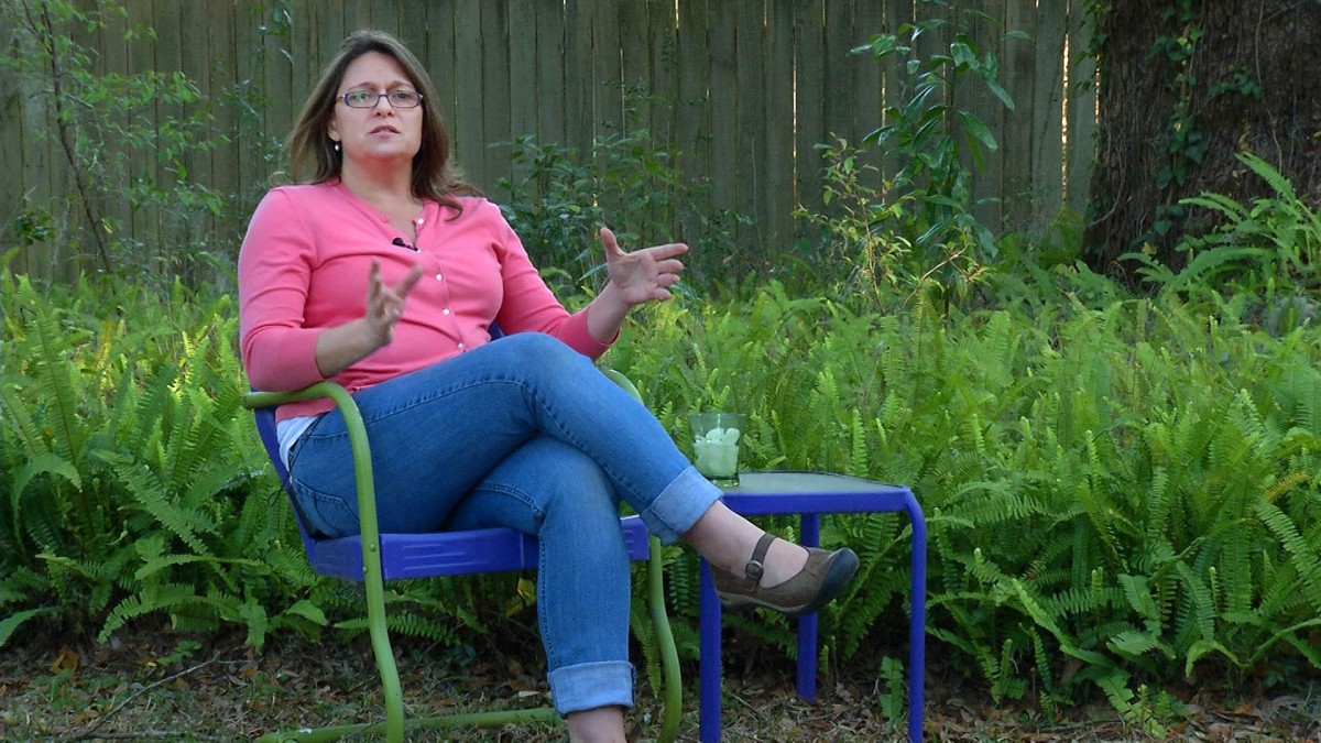 Going Green: Environmental engineer takes her work to heart | Article ...