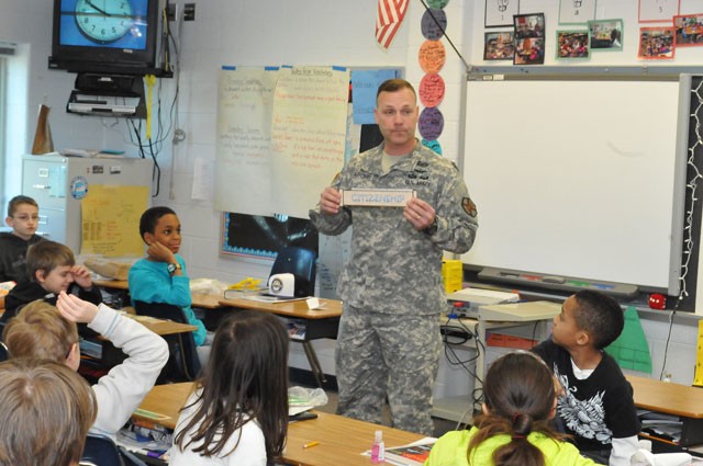 Character Counts concludes with 'citizenship' | Article | The United ...