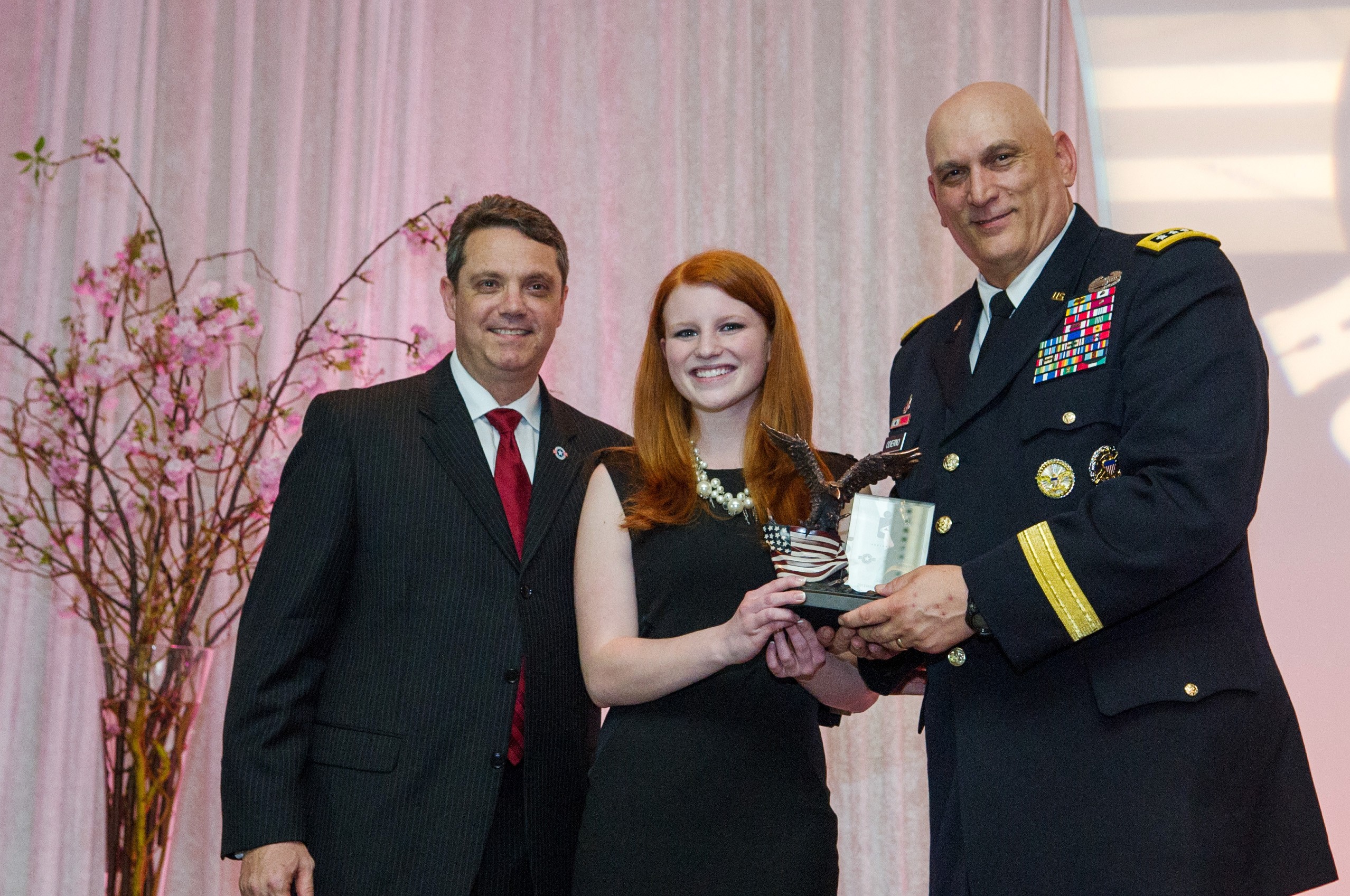 Military Child of the Year Gala 2013 | Article | The United States Army