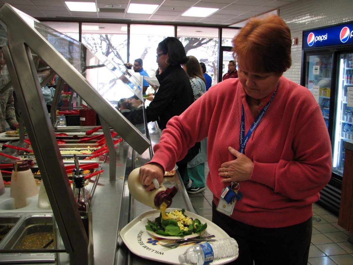 Go for Green, resolutions for better nutrition, fitness, life | Article ...