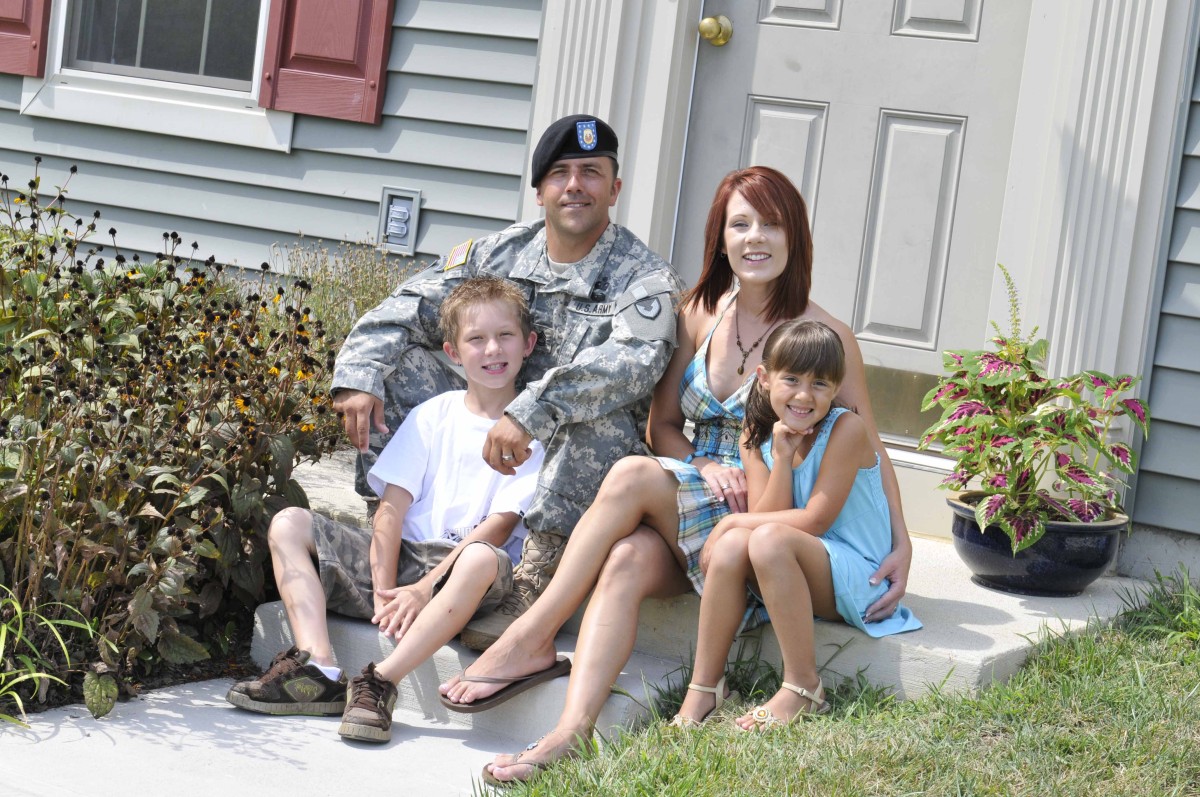 Change to Army Post-9/11 GI Bill transfer policy takes effect Aug. 1 ...