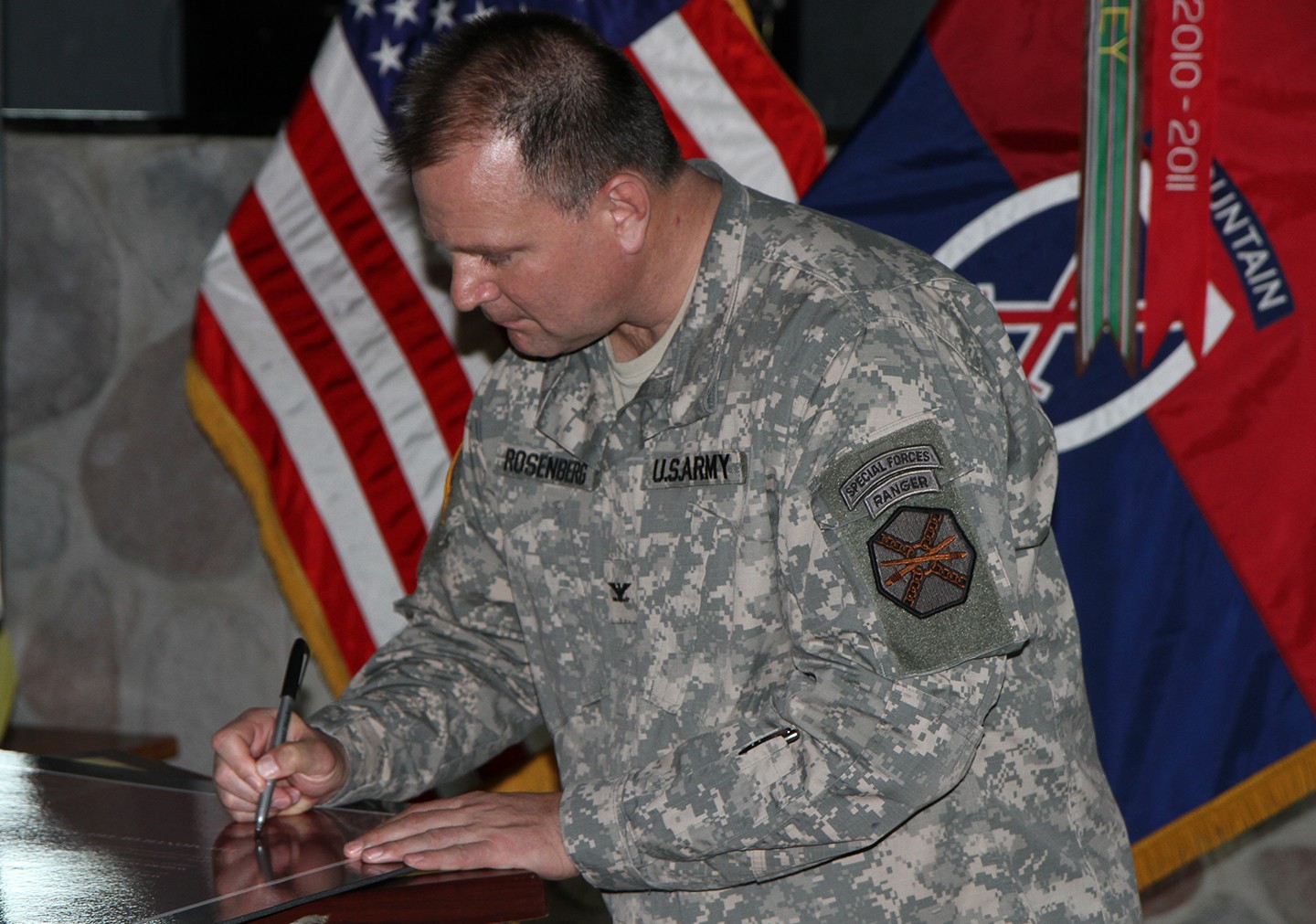 Fort Drum leaders kick off Month of the Military Child | Article | The ...