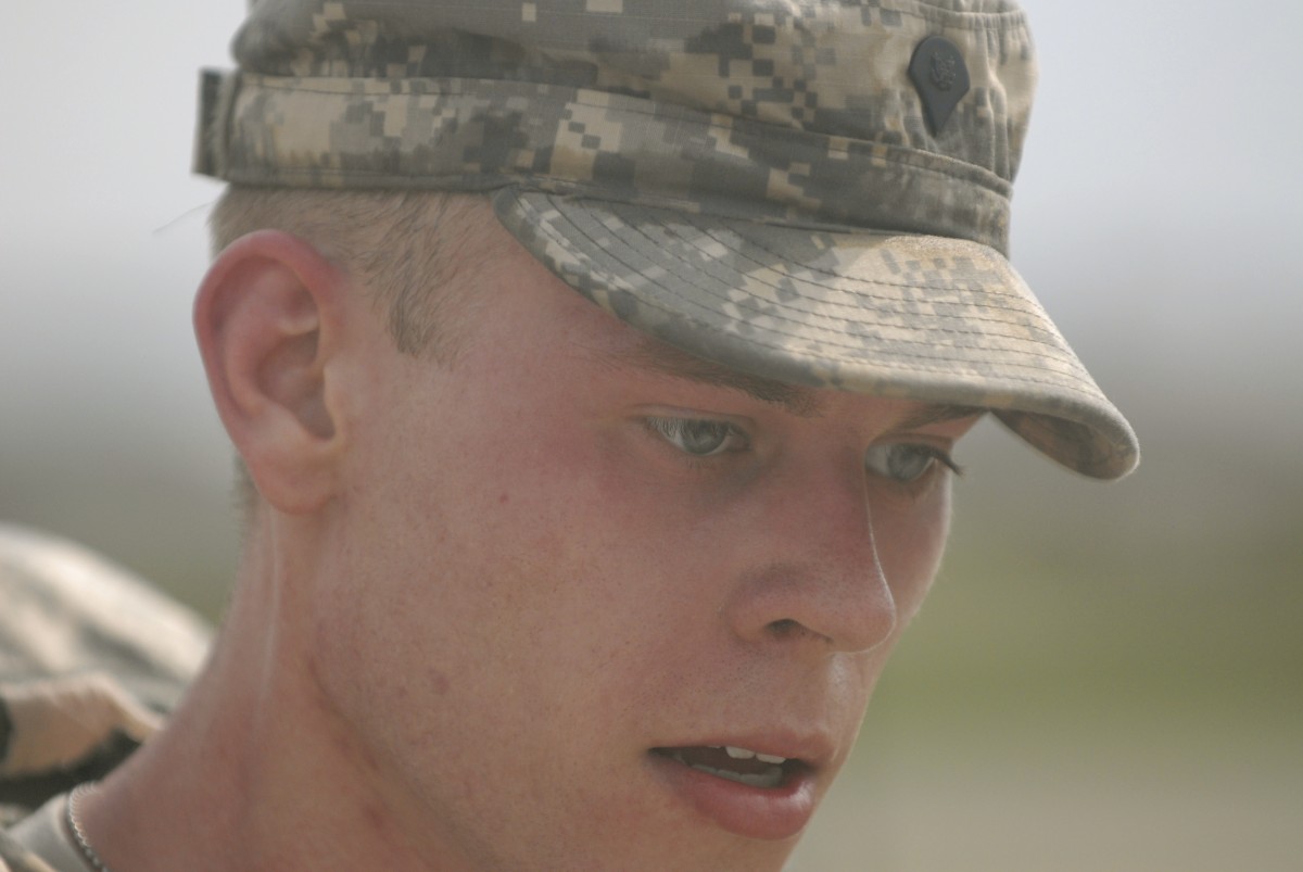 310th ESC Best Warrior | Article | The United States Army