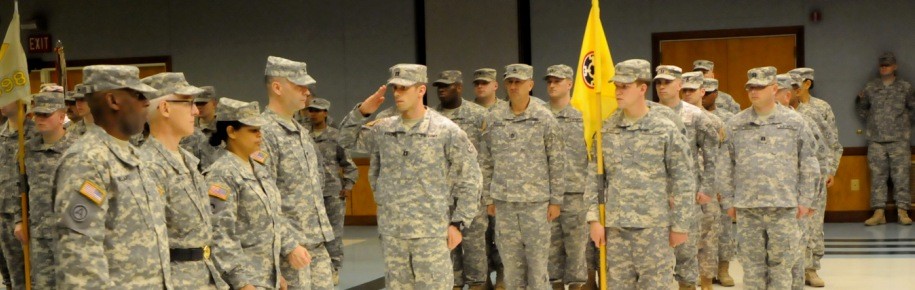 310th ESC Command Officially Changes Hands | Article | The United ...