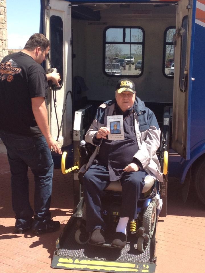 Vets vehicle | Article | The United States Army