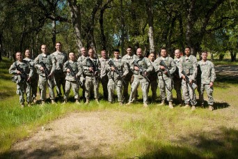 PSYOP group picks Best Warriors at Fort Hunter Liggett | Article | The ...