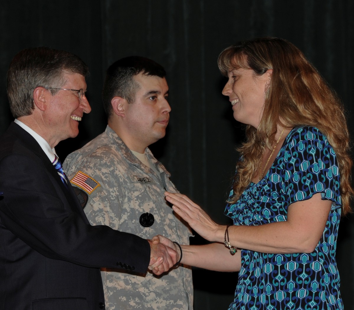 ATC recognizes employees for significant contributions | Article | The ...