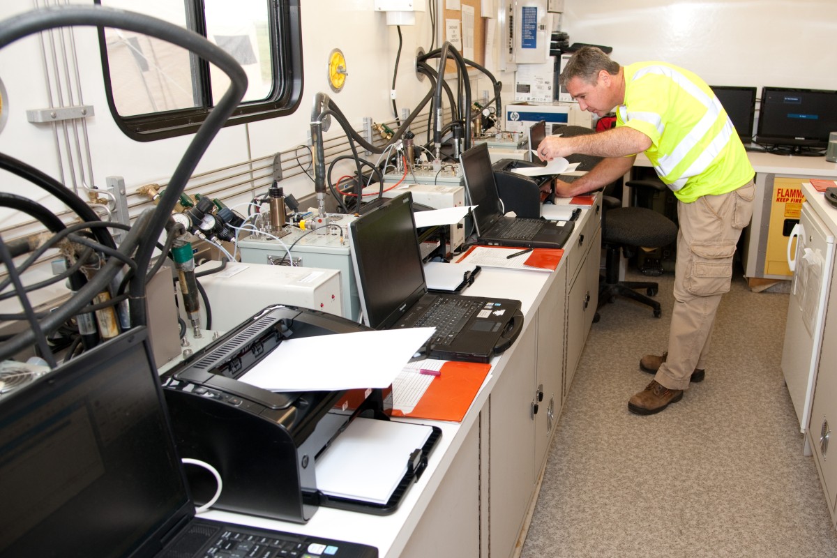 ECBC to support remediation effort at Redstone Arsenal | Article | The ...