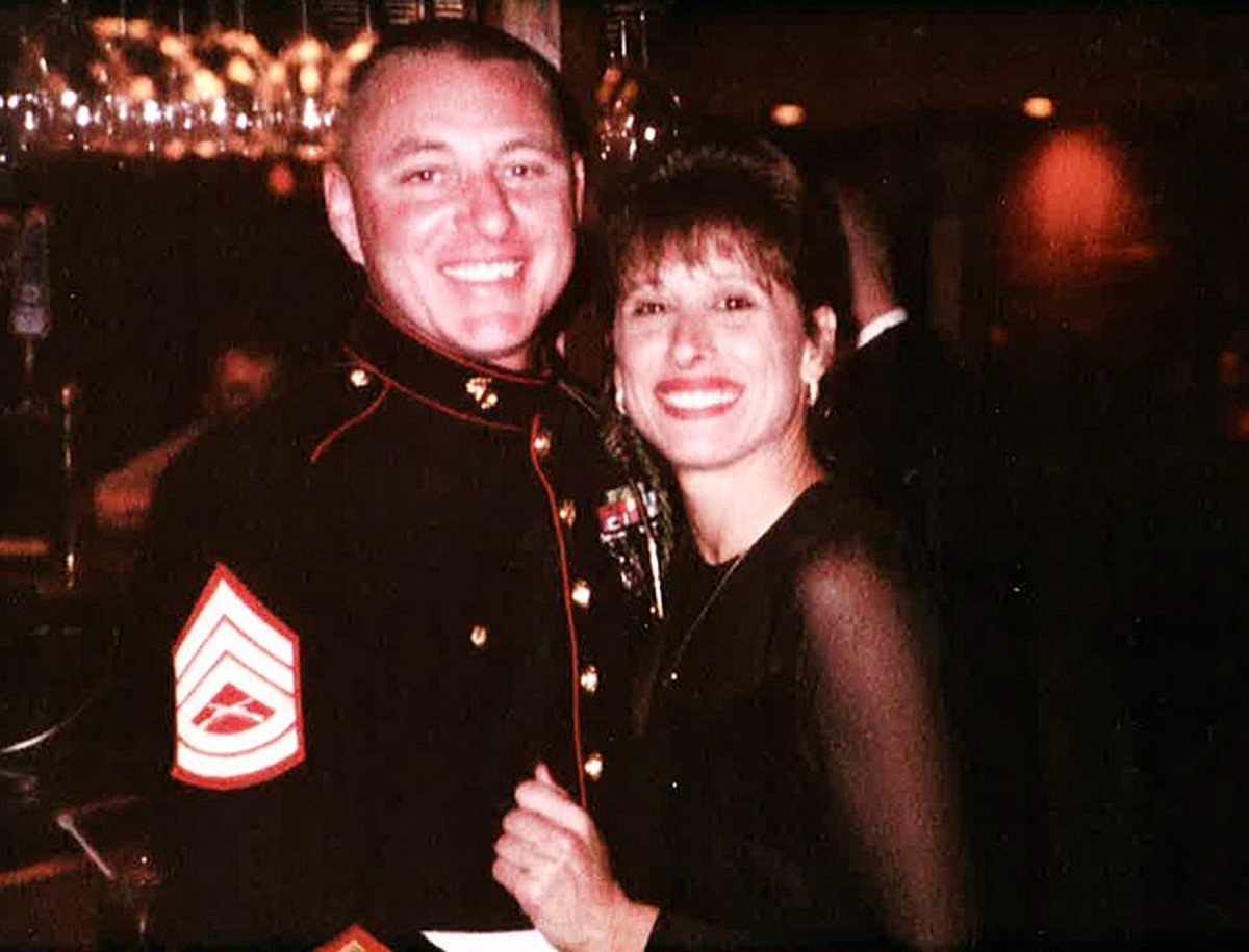 A survivor's story of life after suicide | Article | The United States Army