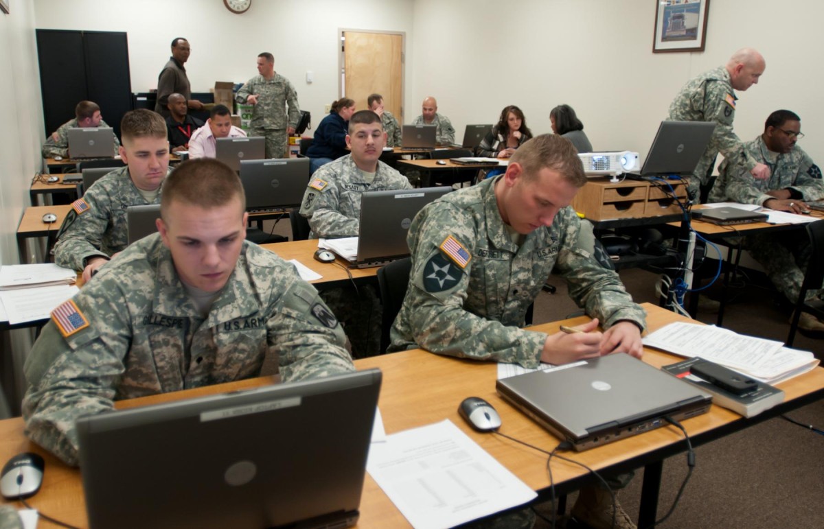 JBLM enters peak moving season | Article | The United States Army