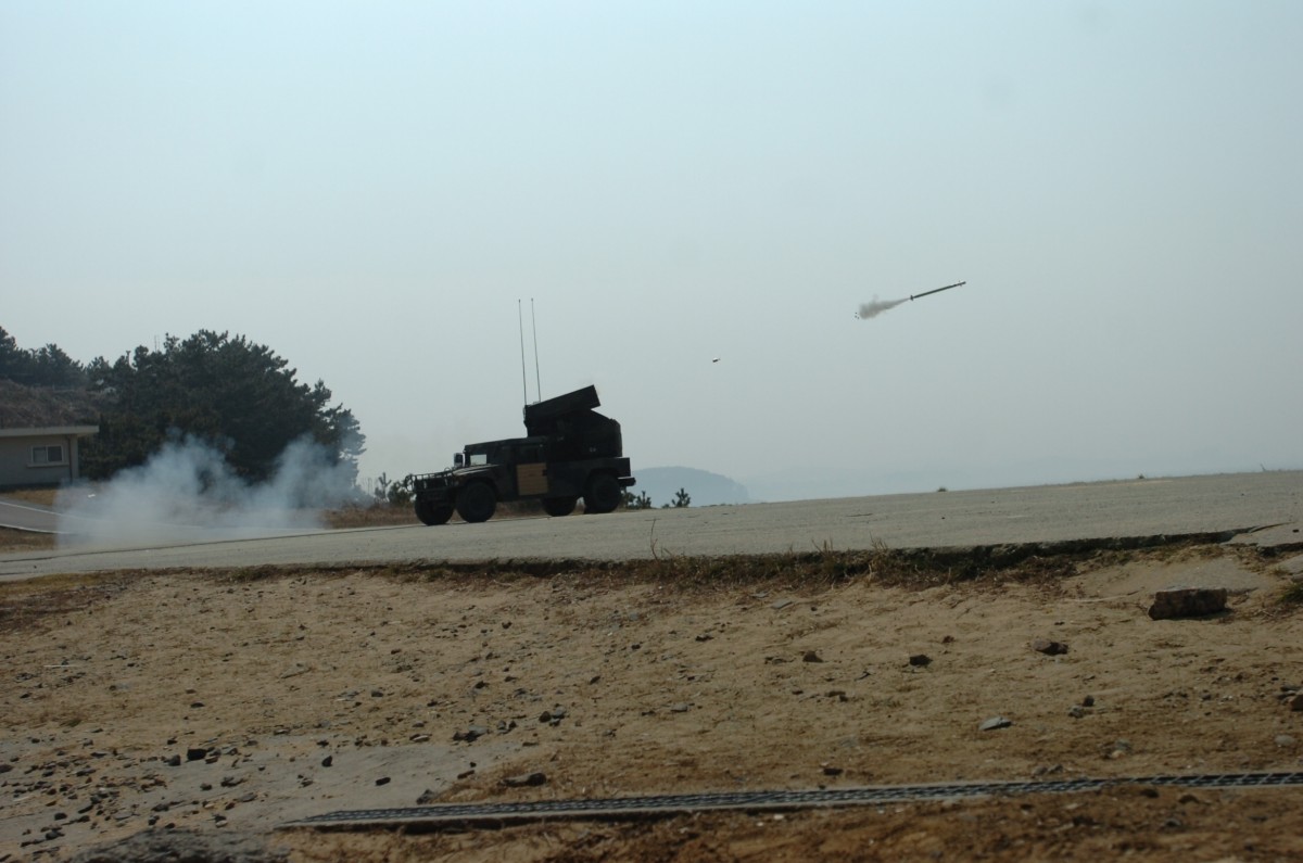 Gaining cultural experience through tactical training | Article | The ...