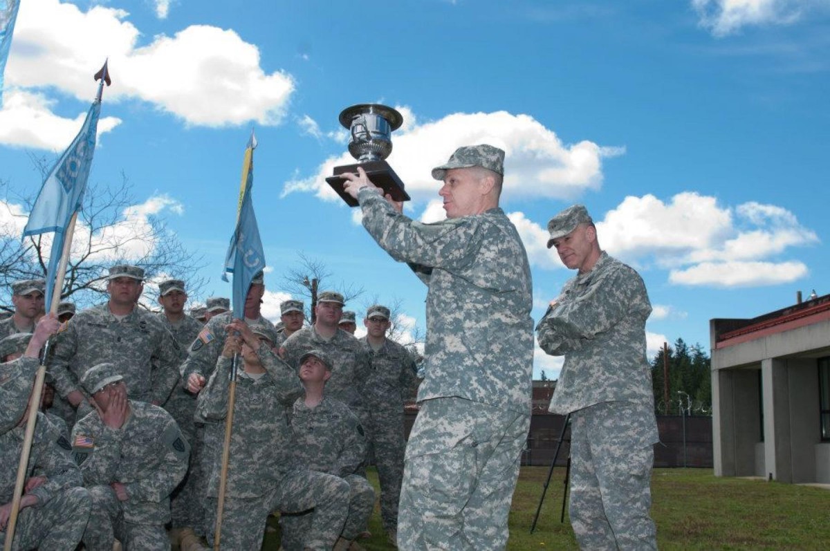 109th MI BN wins best in Army award | Article | The United States Army