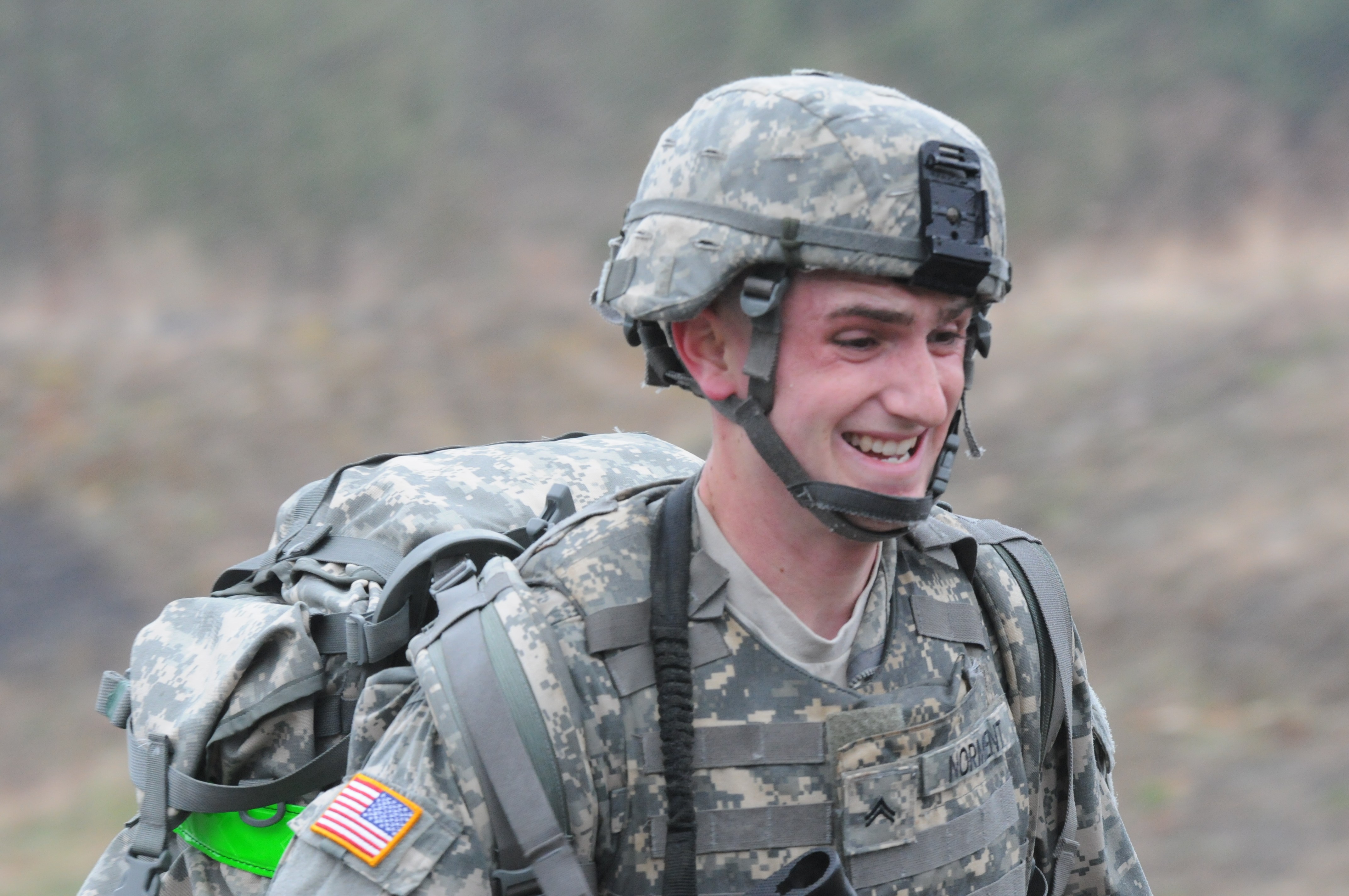 Photos: 412th TEC Presents Best Warrior Competition 2013 | Article ...