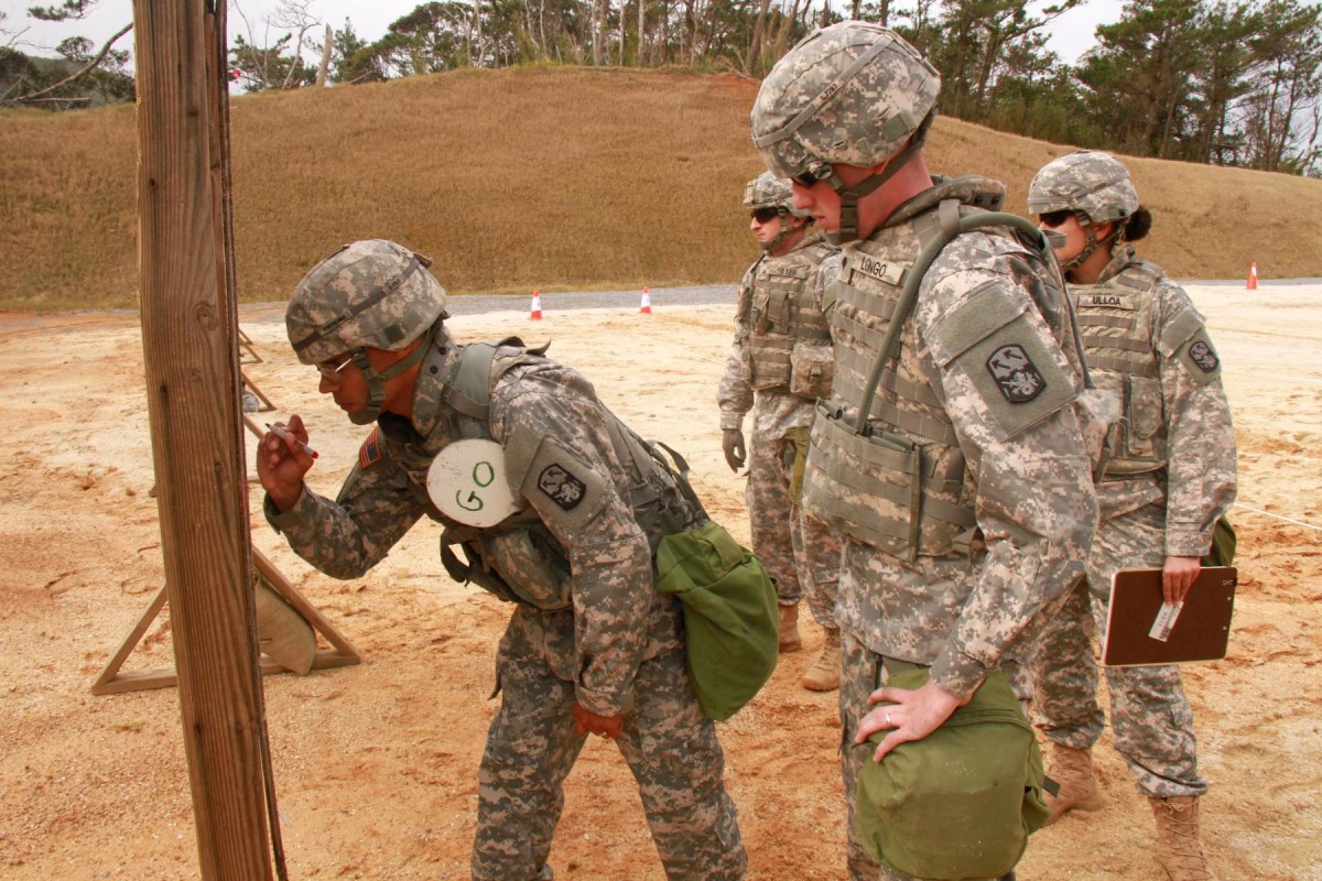 1/1 ADA Battalion names its NCO and Soldier of the Year | Article | The ...