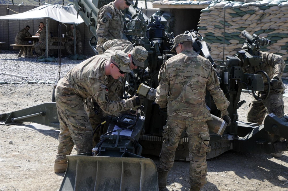 New fuse a benefit for everyone | Article | The United States Army