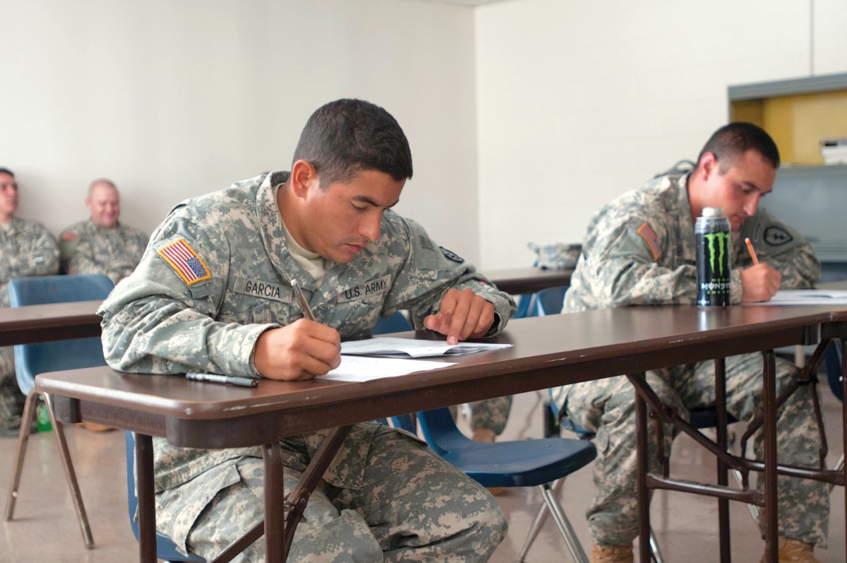 2nd SBCT certifies fire support | Article | The United States Army