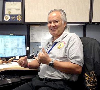 Spotlight on...Kerry L. Luke | Article | The United States Army