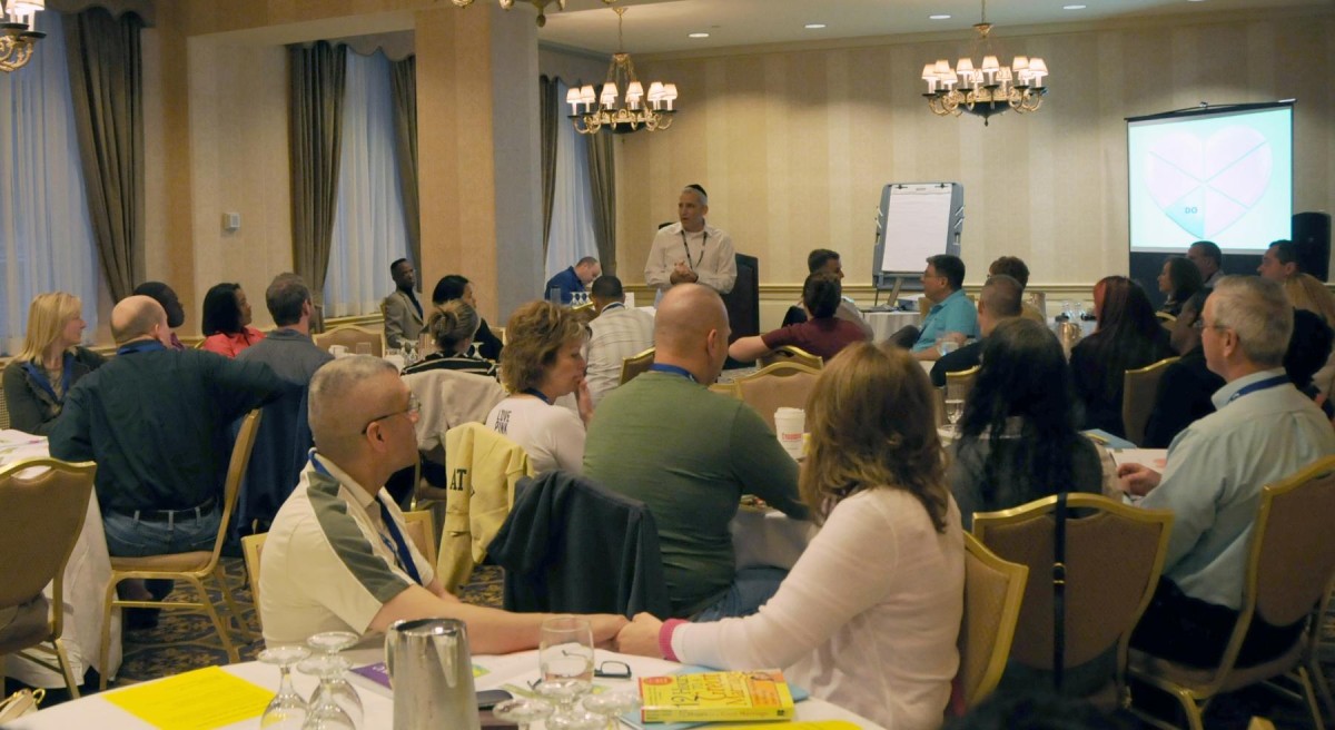 Strong Bonds event helps Army Reserve couples connect | Article | The ...