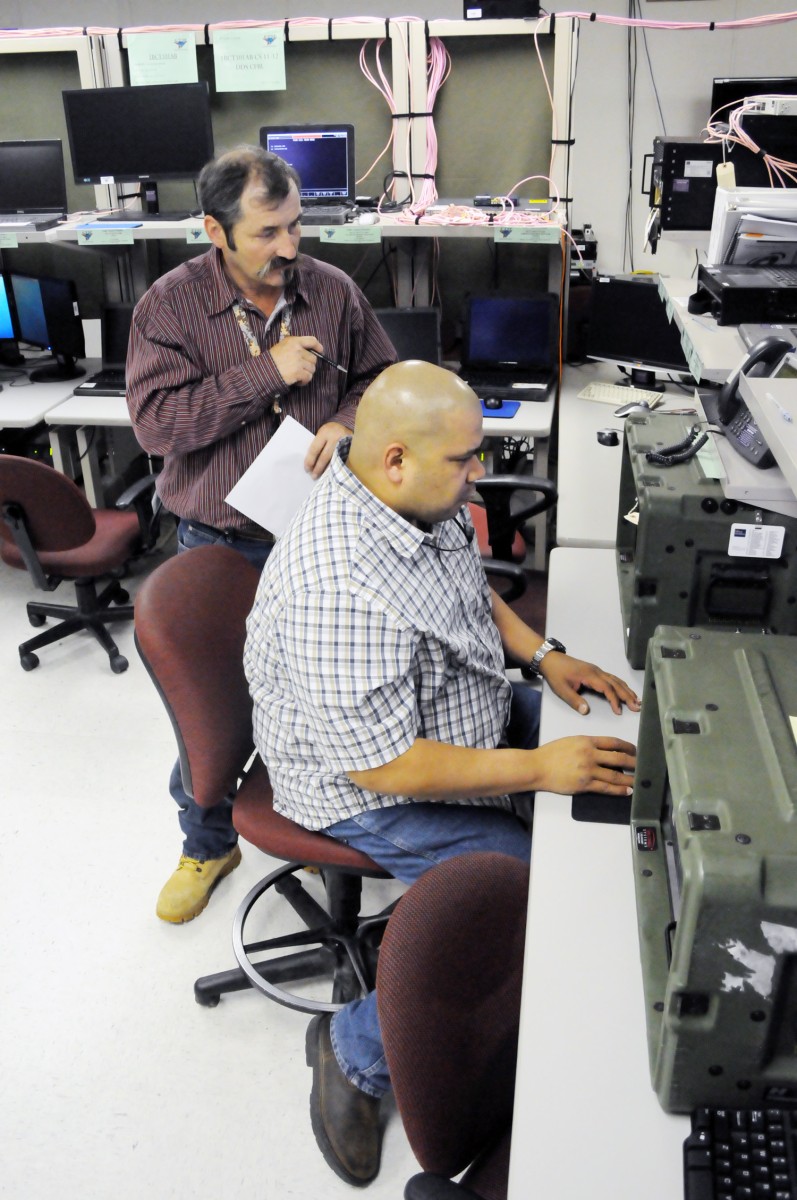 CTSF Critical Link in the Development of NATO Software | Article | The ...