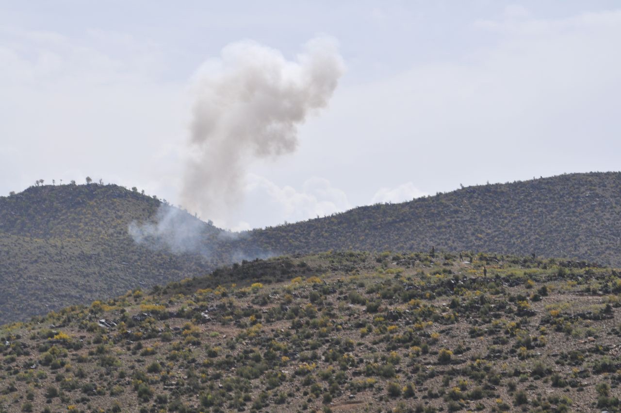 When the tough get going, the ANA keeps rolling | Article | The United ...