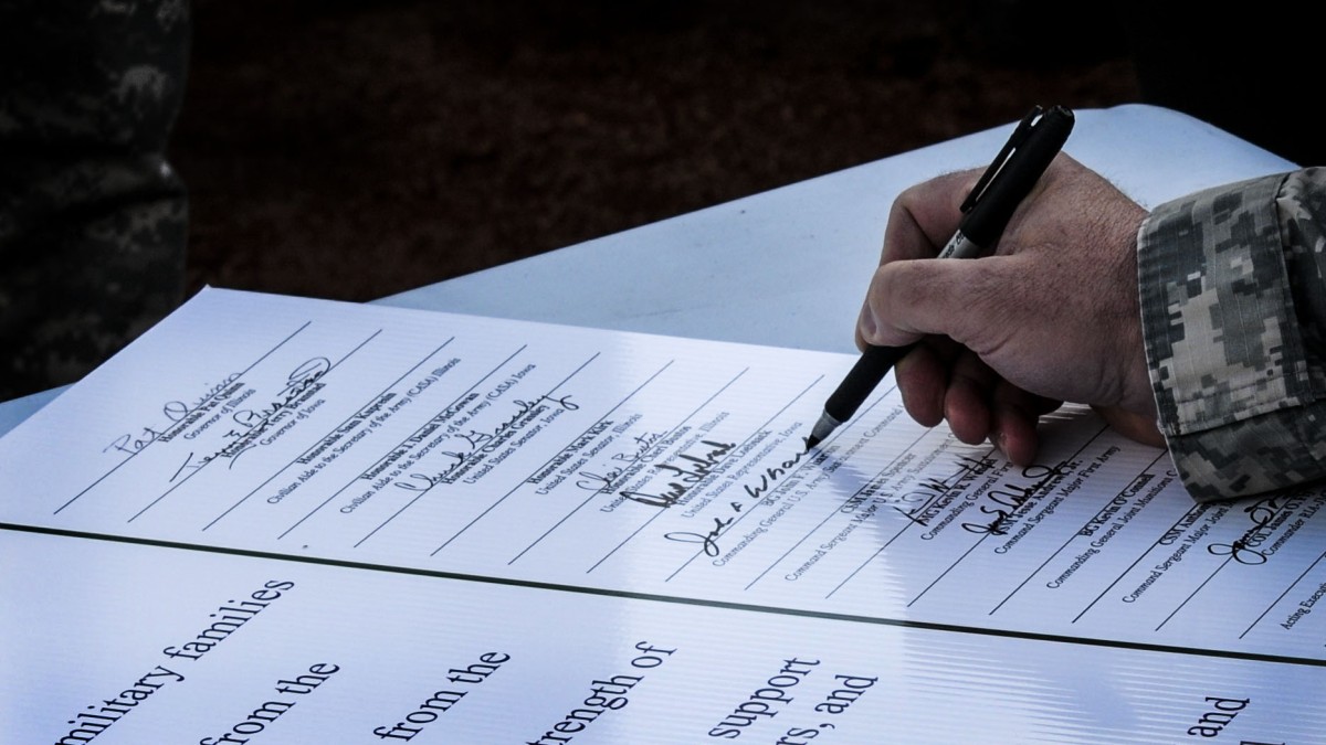 QC ballpark hosts Military Appreciation Night | Article | The United ...