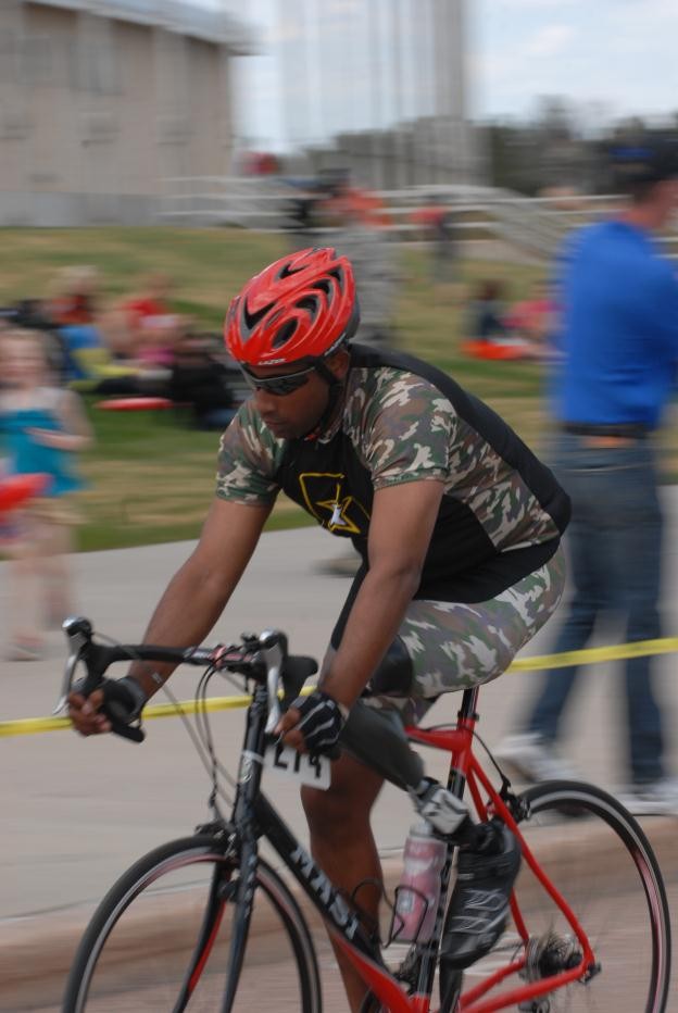 2013 Warrior Games Cycling Competition Images | Article | The United ...