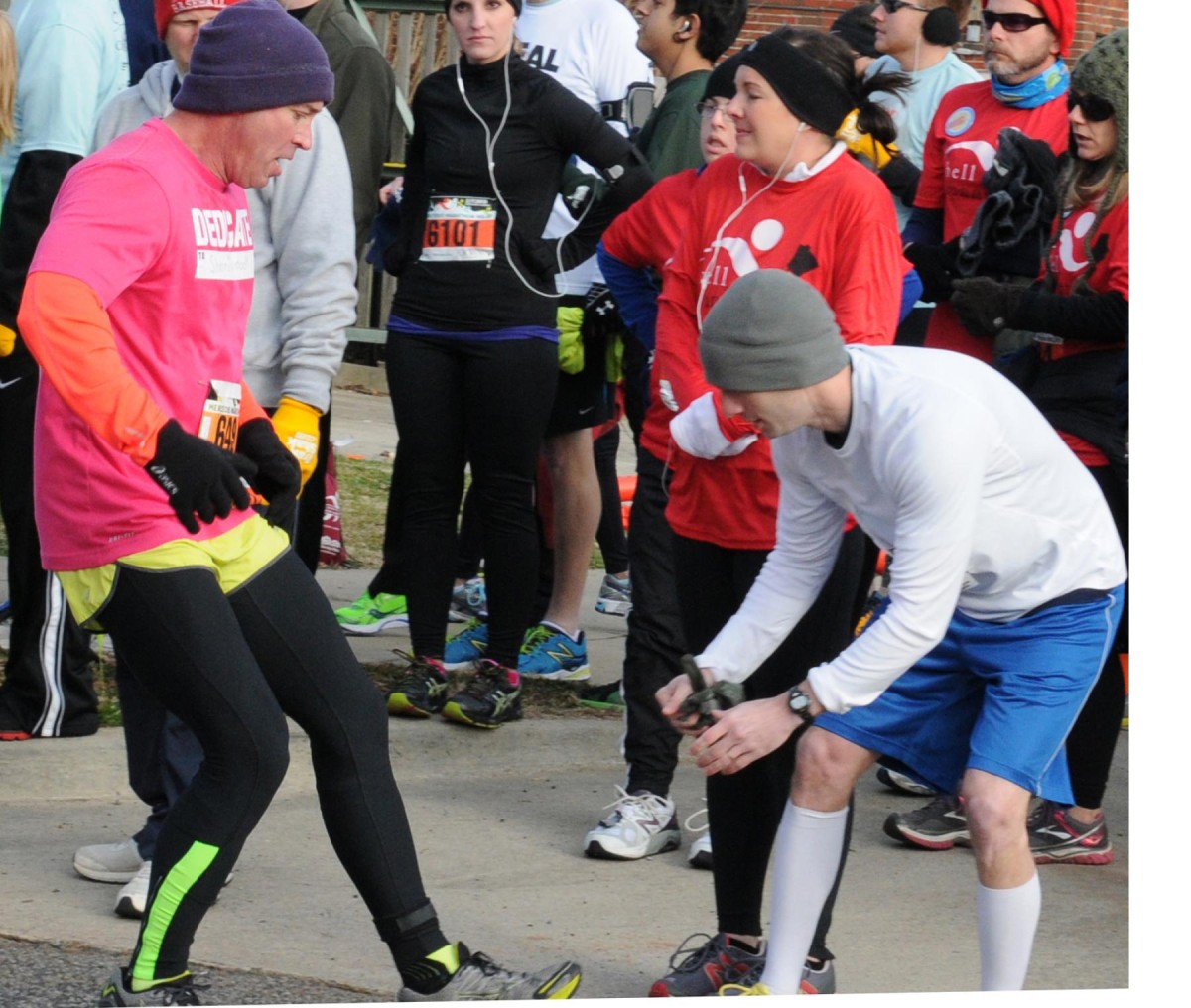 26.2 reasons to run | Article | The United States Army