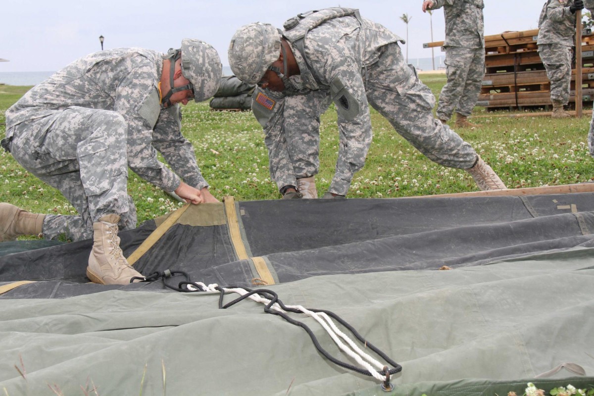 10th Regional Support Group shares lessons learned | Article | The ...