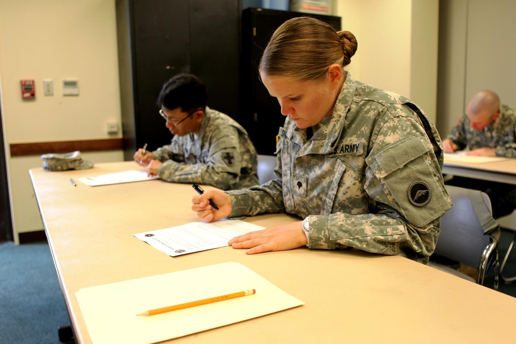 Soldier defeats the odds to become USARJ Soldier of the Year | Article ...